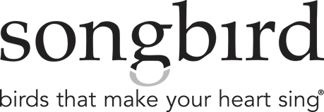Songbird Collection - birds that make your heart sing!