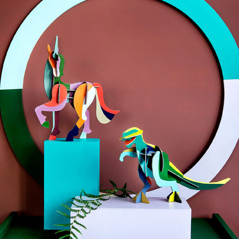 Giant T-Rex by Studio Roof – Songbird Collection