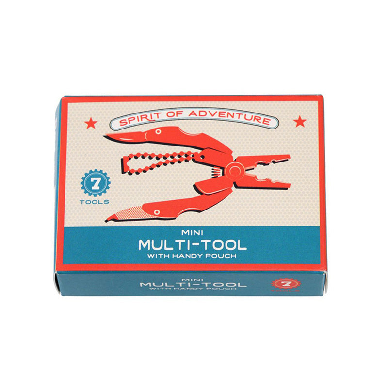 8-in-1 Multi-tool Plier – Songbird Collection