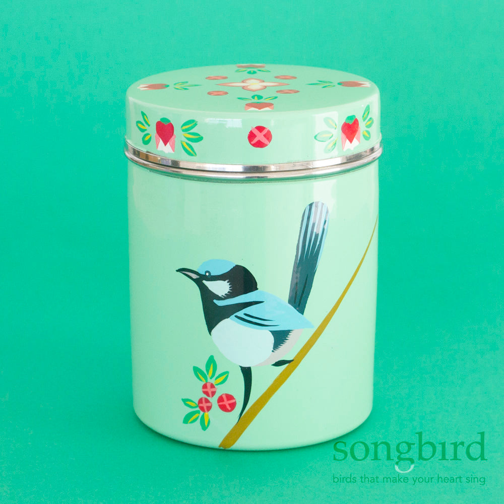 Songbird Enamelware – Songbird Collection